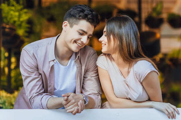 10 things fictional men do that women secretly want