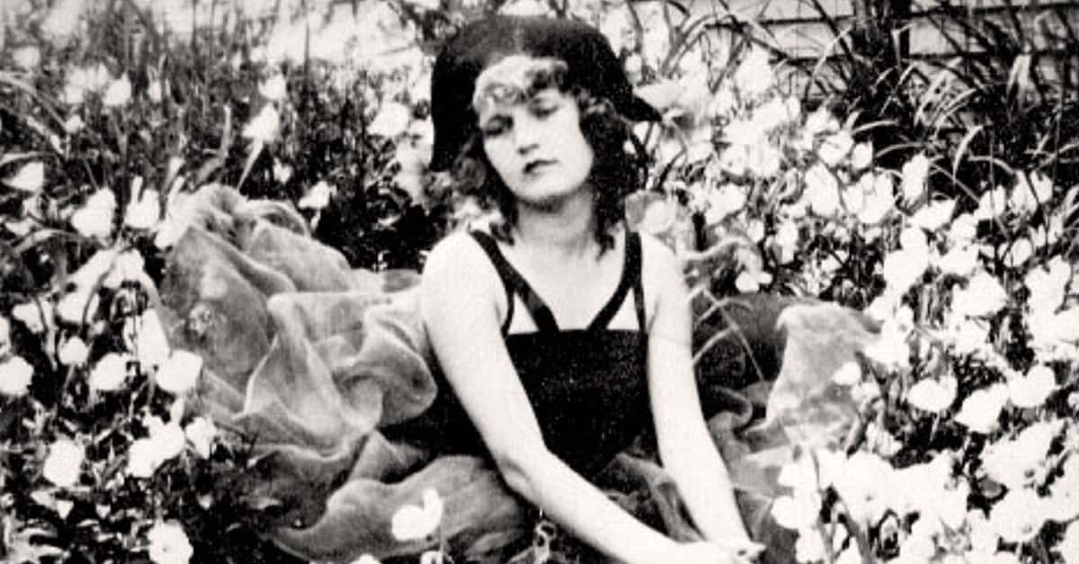 Zelda Fitzgerald was the most rebellious flapper of the Roaring 20s—but ...
