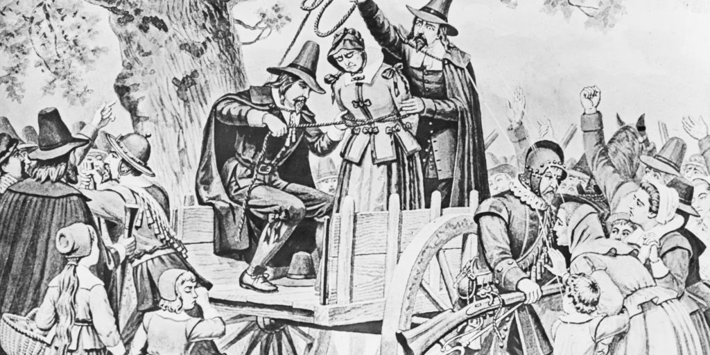 28 things everyone gets wrong about history