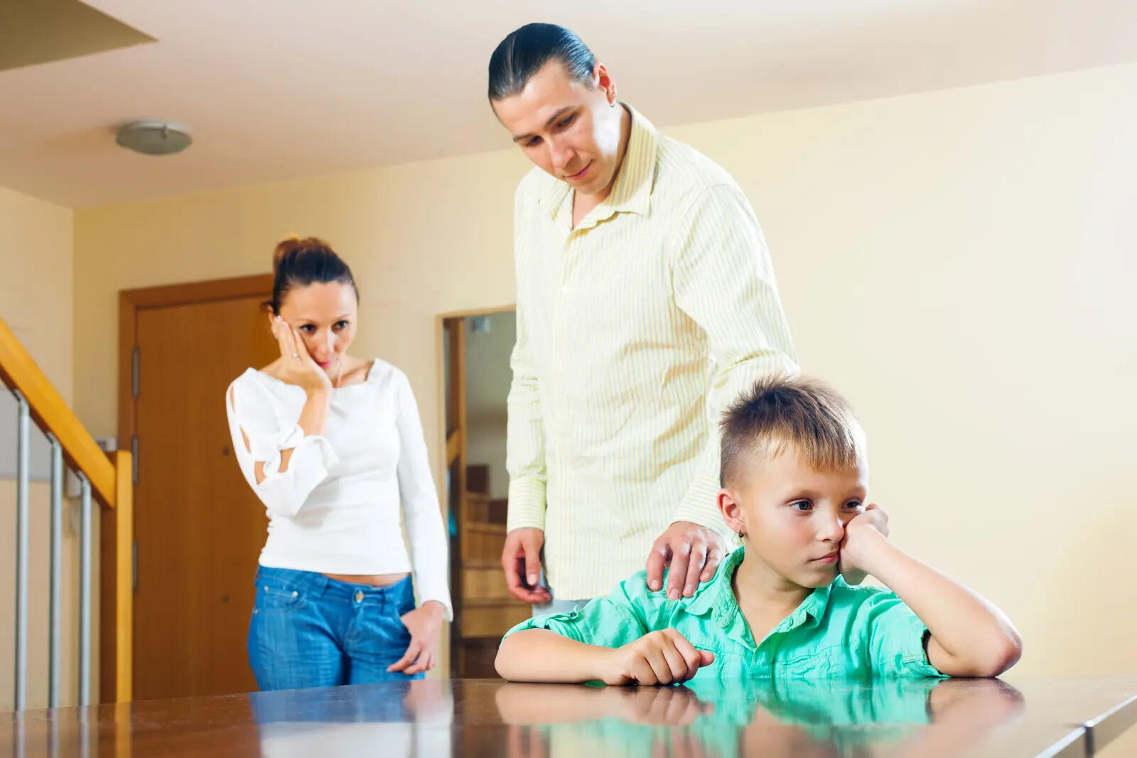 Why teaching small everyday habits helps in raising socially aware kids ...
