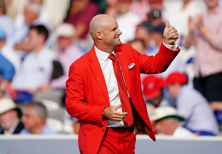 Sir Andrew Strauss tells Ben Stokes what he must do to keep England ...