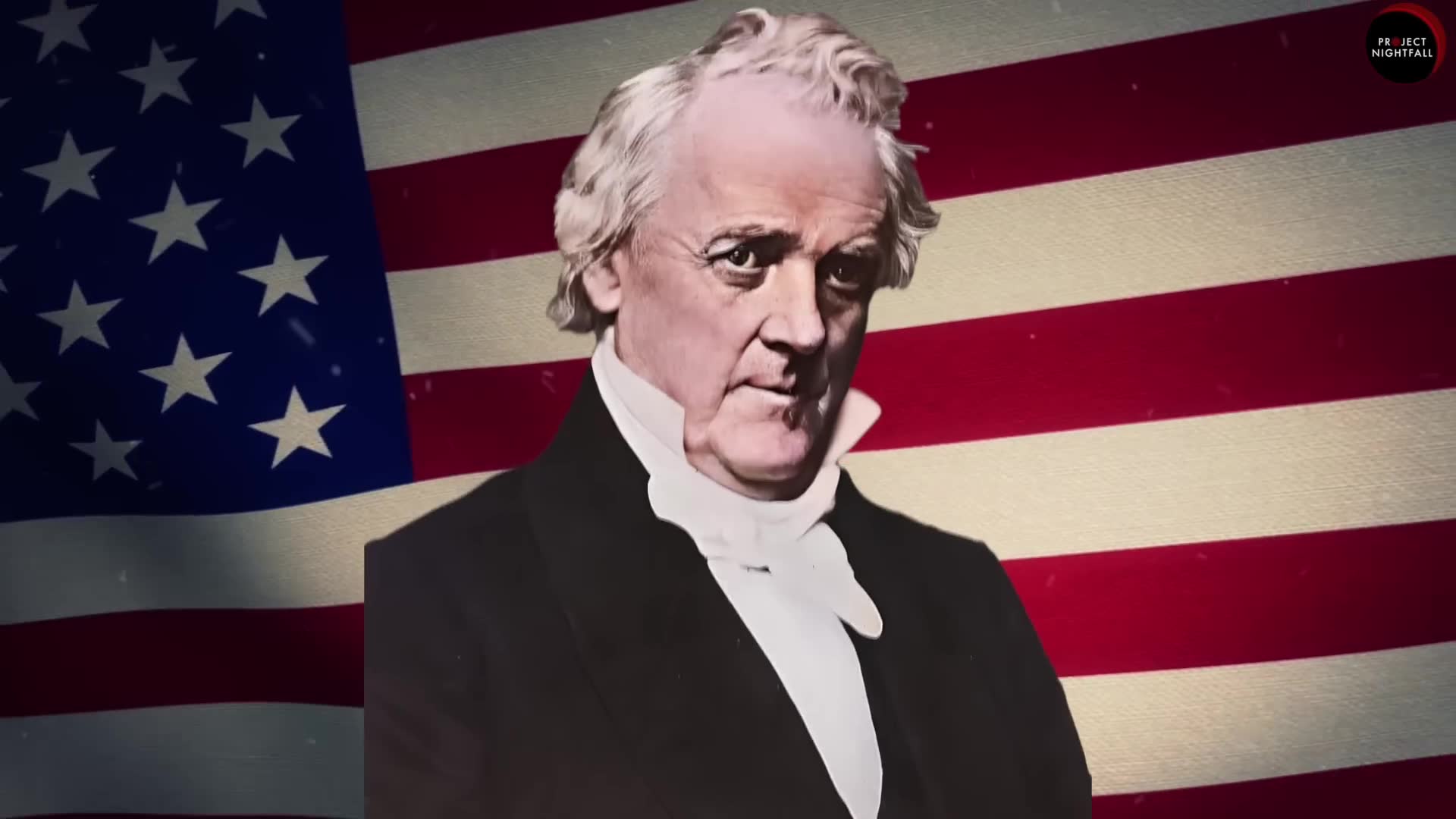 USA's worst president