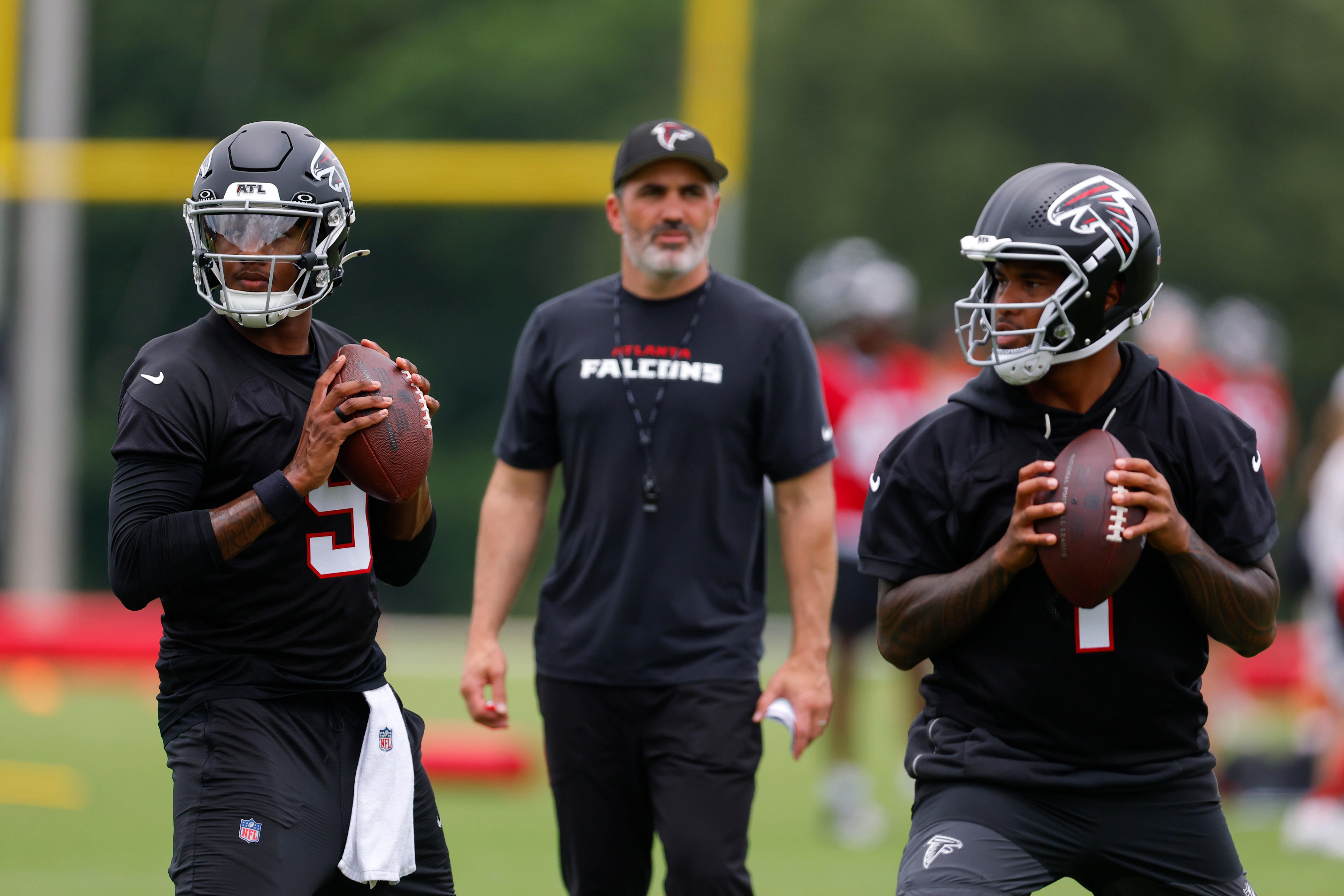 PFF's latest prediction could spell bad news for Falcons in 2026
