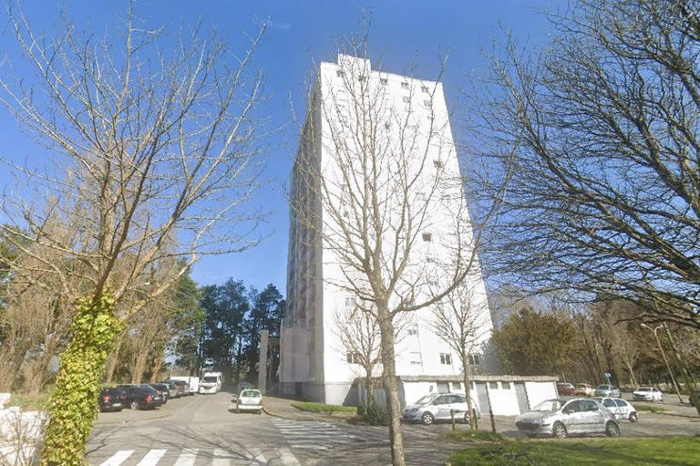 Child, 10, plunges to death from apartment block in French seaside town