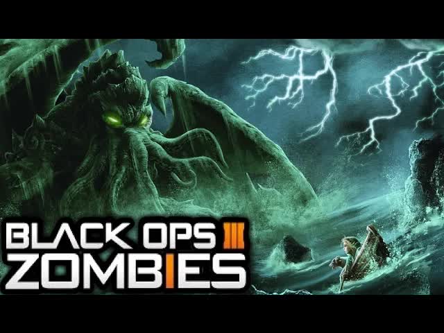 Zetsubou no Shima Cthulhu monster easter egg storyline explained ...