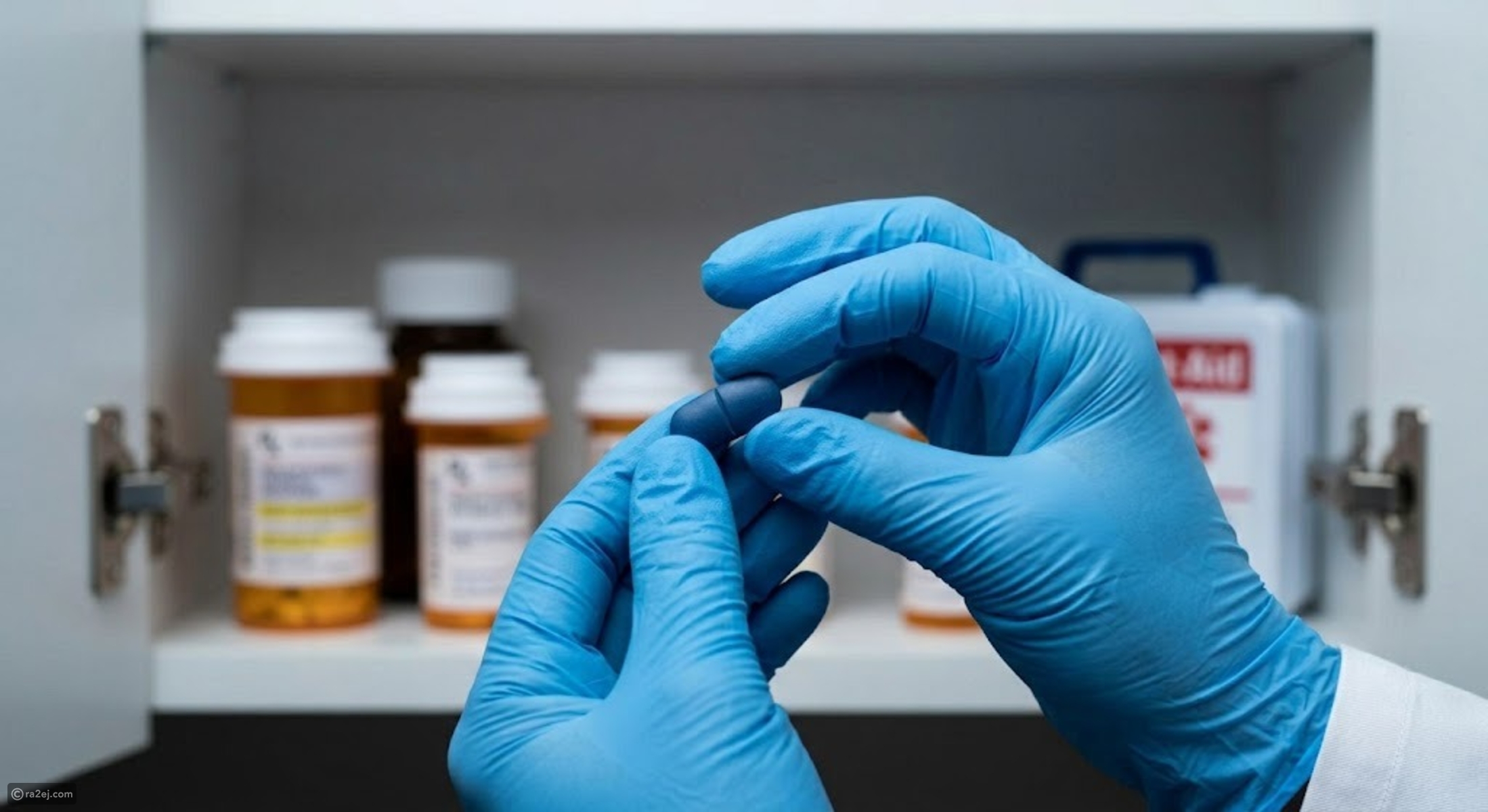 Taking ibuprofen, statins, iron tablets or naproxen? NHS issues urgent ...