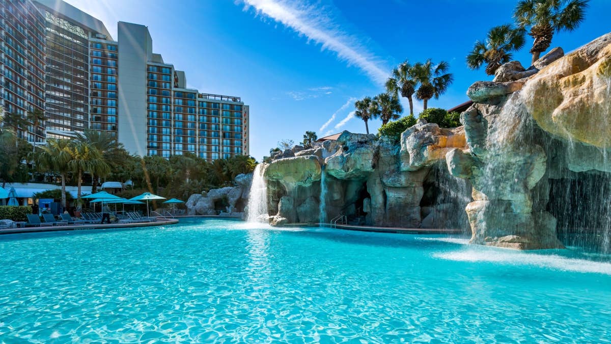 Hyatt Regency Grand Cypress becomes official Disney Gateway Hotel for ...