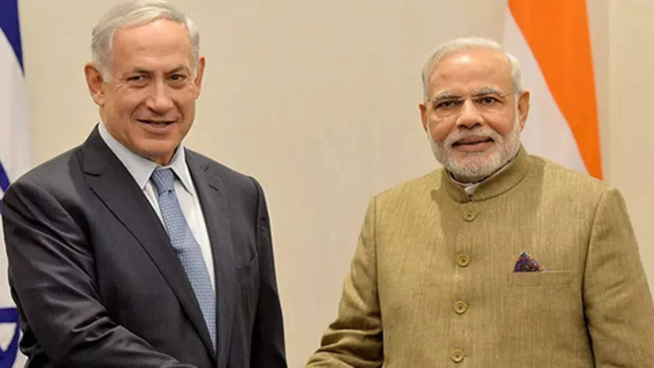 India has a huge role to play: Israel on New Delhi’s growing influence ...