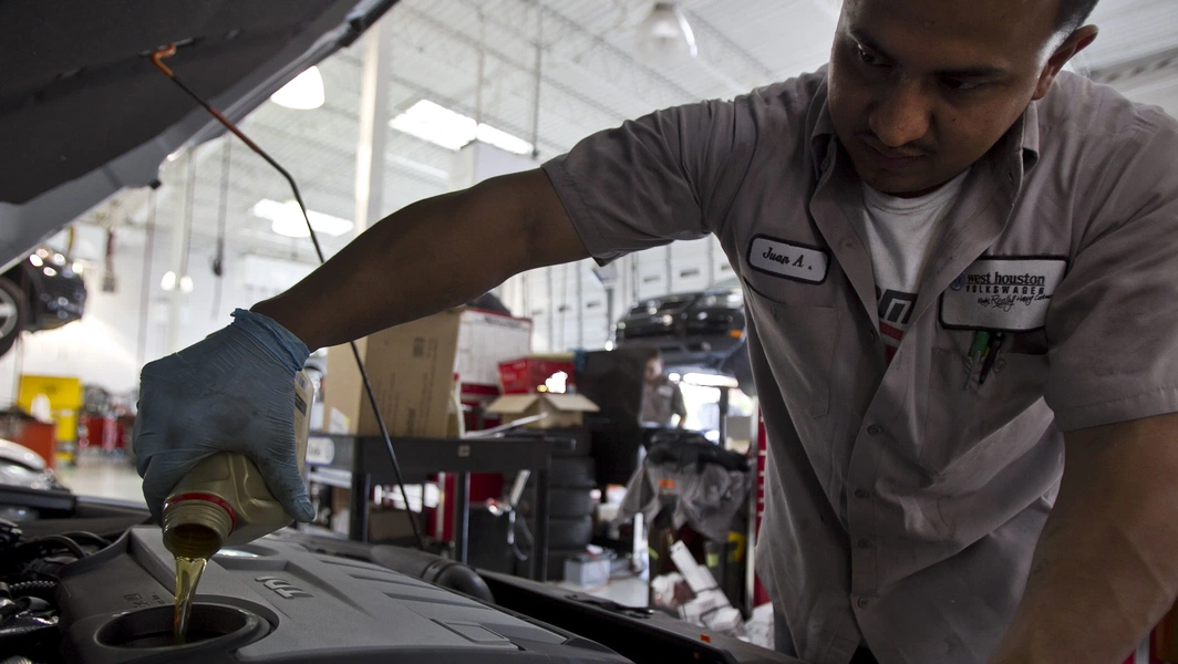 24 car maintenance services you can skip