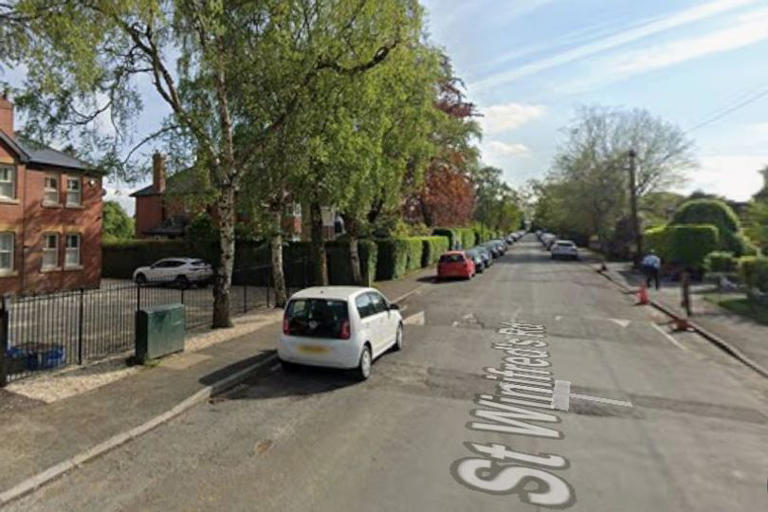 Harrogate crash claims life of elderly woman - police statement in full