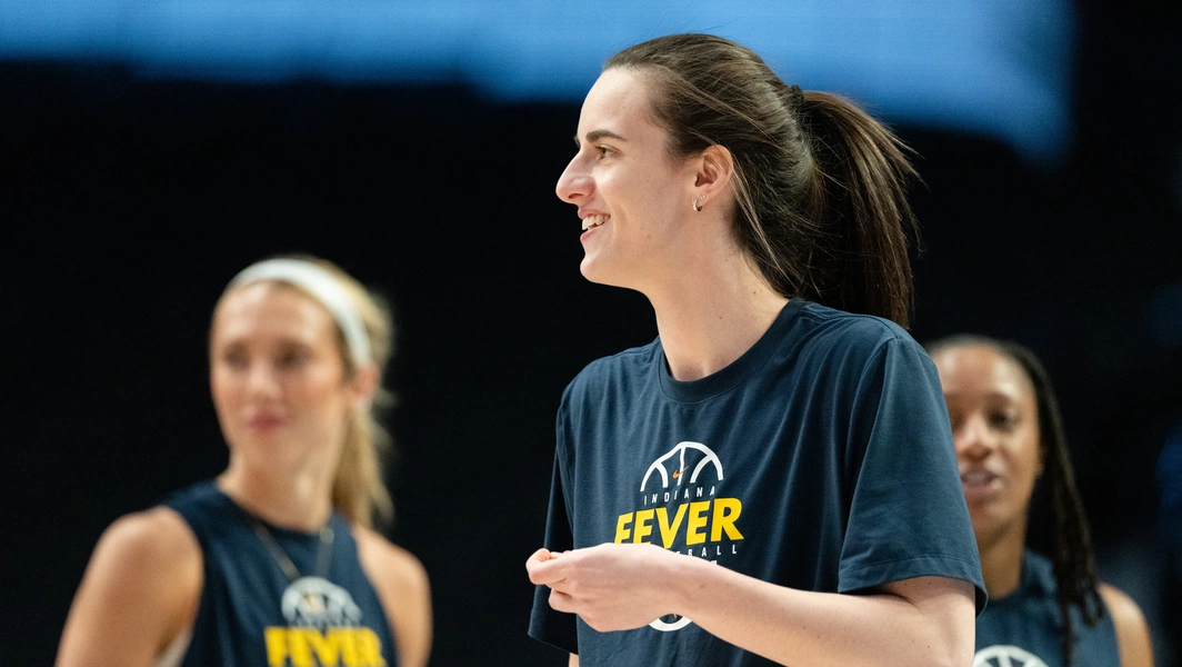 Clark–White sideline clash sparks scrutiny after Fever loss