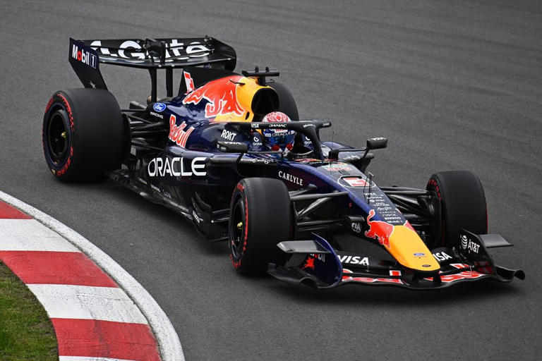 Max Verstappen will order a new back for Monaco GP amid Red Bull ride woes