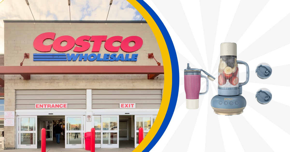 11 new Costco deals hitting shelves this June