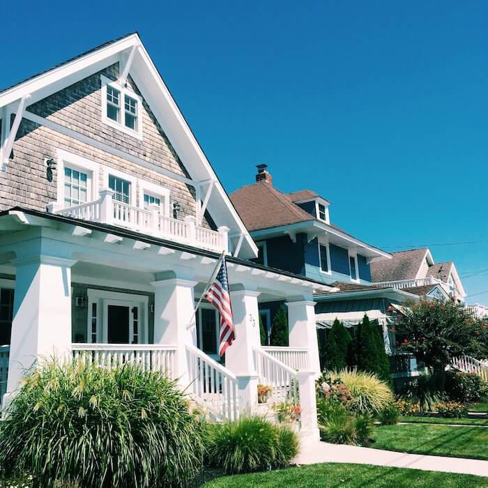 17 fantastic & quiet weekend getaways from NYC