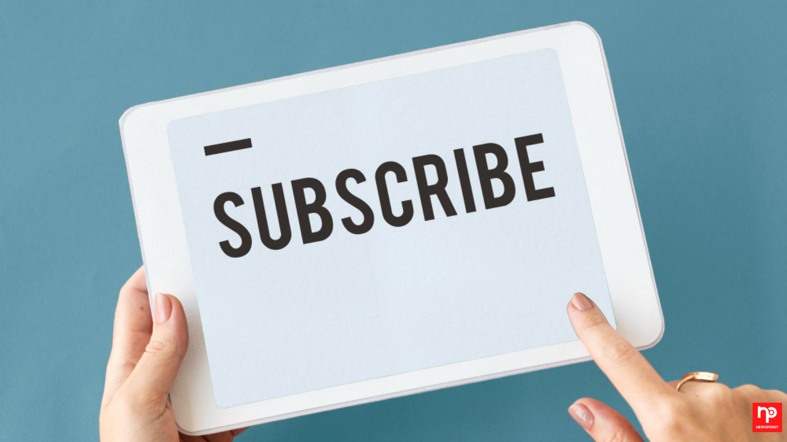 How did subscriptions become a normal part of life? The surprising ...