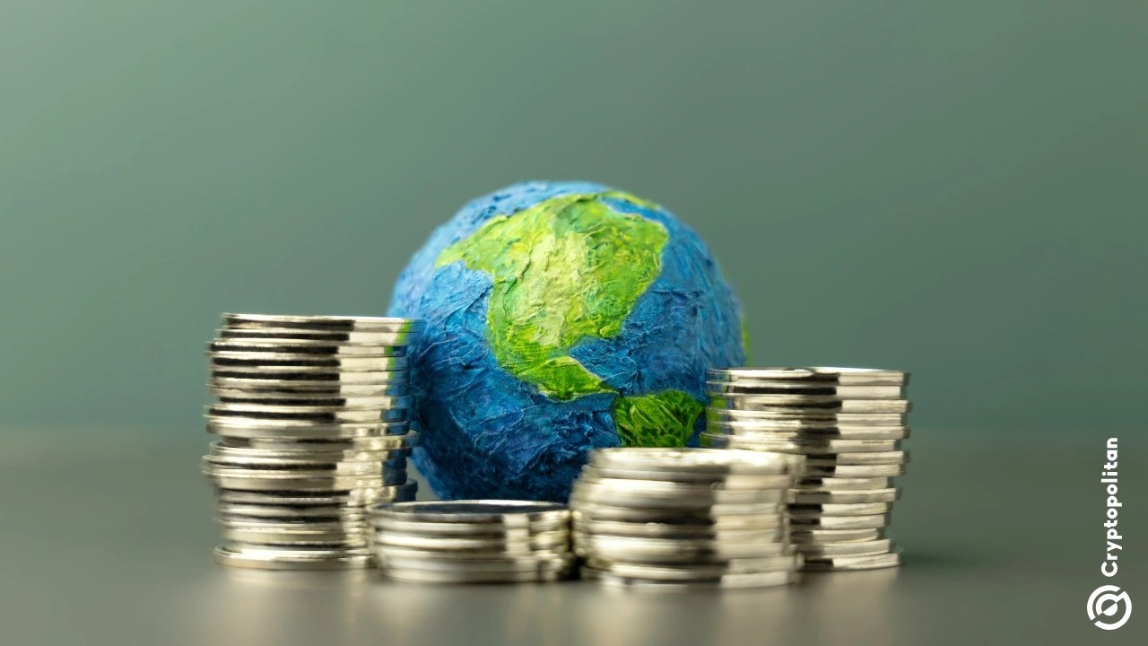 Binance opens US stock trading and plans to let users tokenize shares ...