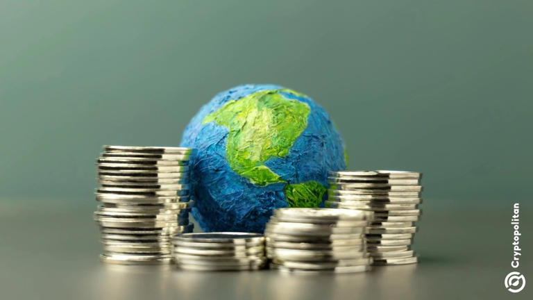 Binance opens US stock trading and plans to let users tokenize shares ...