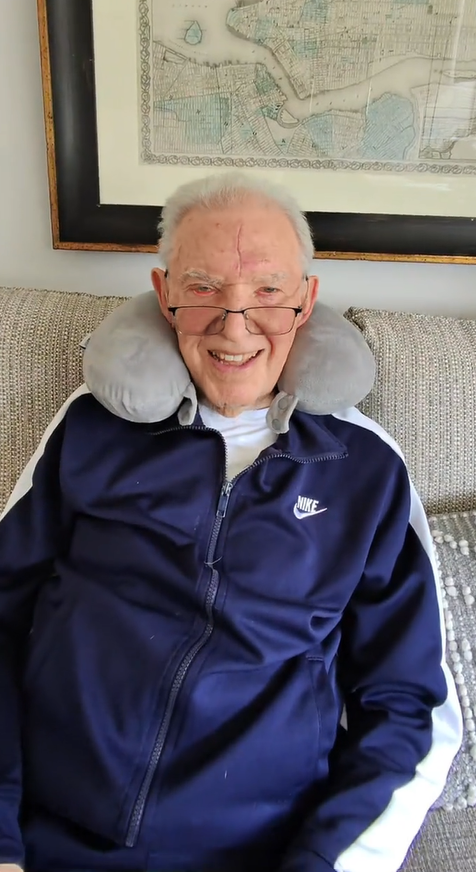 The simple power of kindness