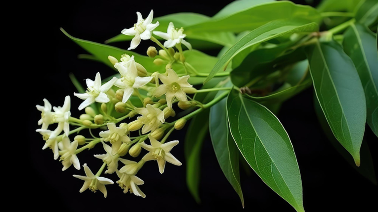 What is the English name of Raat Ki Rani? Everything you need to know