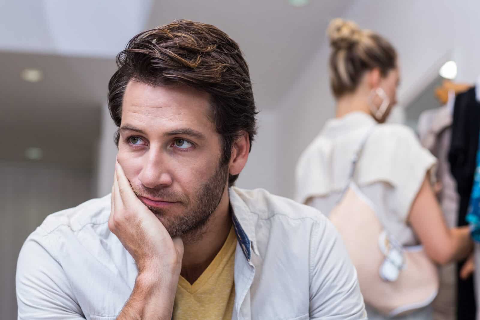 12 reasons why modern men have completely stopped chasing women