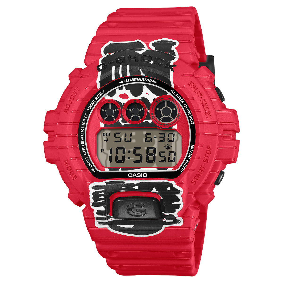 5 new affordable Casio G-Shock watches coming in June 2026, including a ...