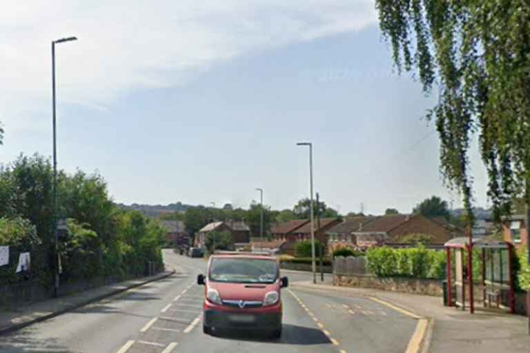 Horbury Bridge 999 crews blue-light child to hospital after incident