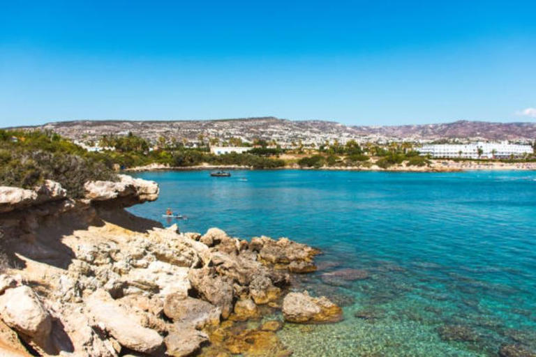 Foreign Office issues Cyprus travel warning for UK tourists with ...