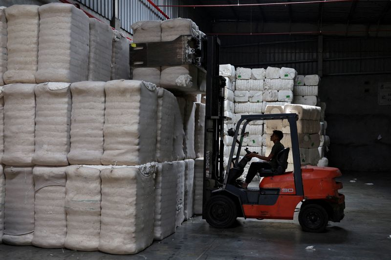 India's April industrial output grows 4.9% in first print of new data ...