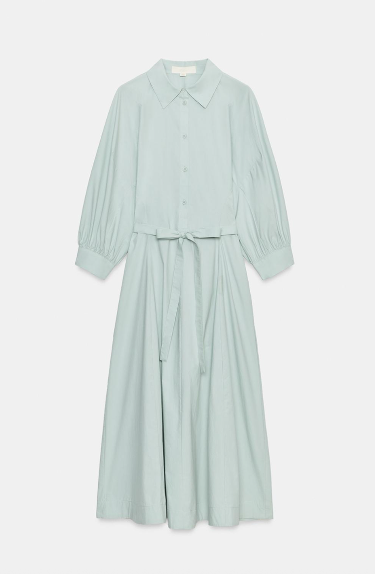 7 easy-breezy summer shirt dresses that could pass for designer – but ...