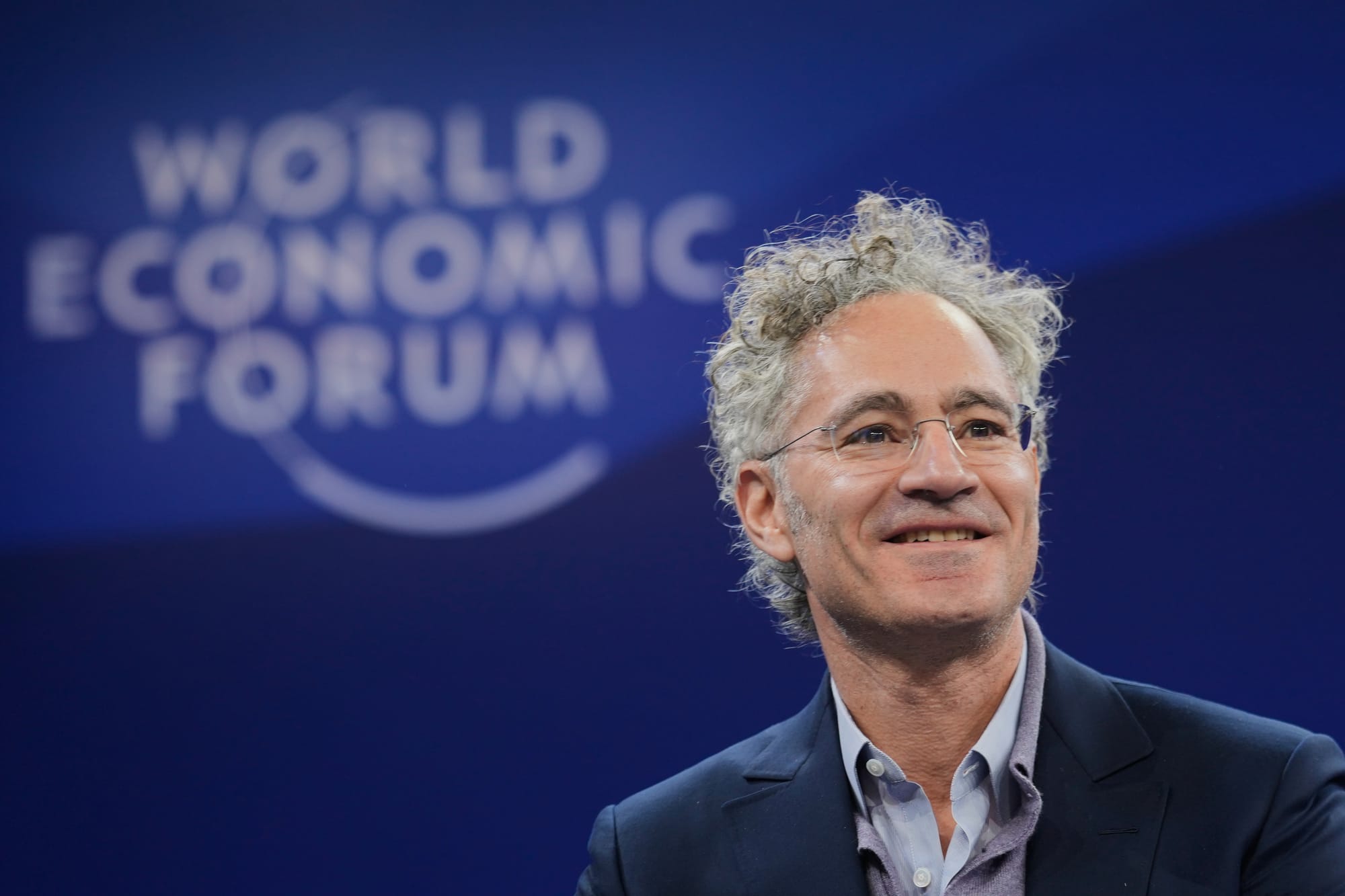 Canadian government spent tens of millions on secret Palantir contract