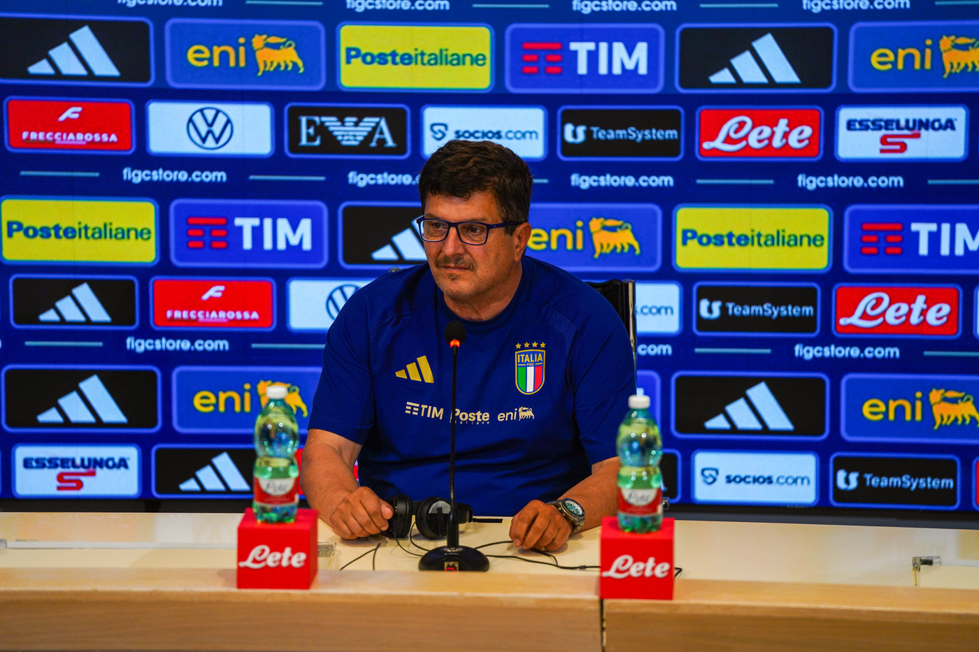 Probabili formazioni Lussemburgo Italia: Baldini rivoluziona tutto