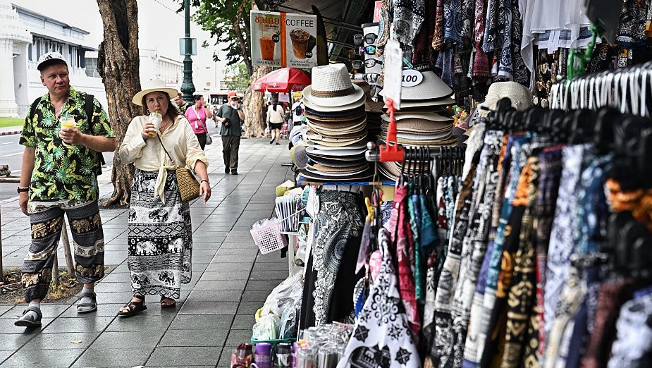 10 countries that truly love tourists