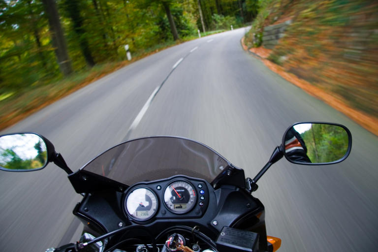 Remove motorbikes, other cycles from Tallahassee’s sidewalks | Opinion