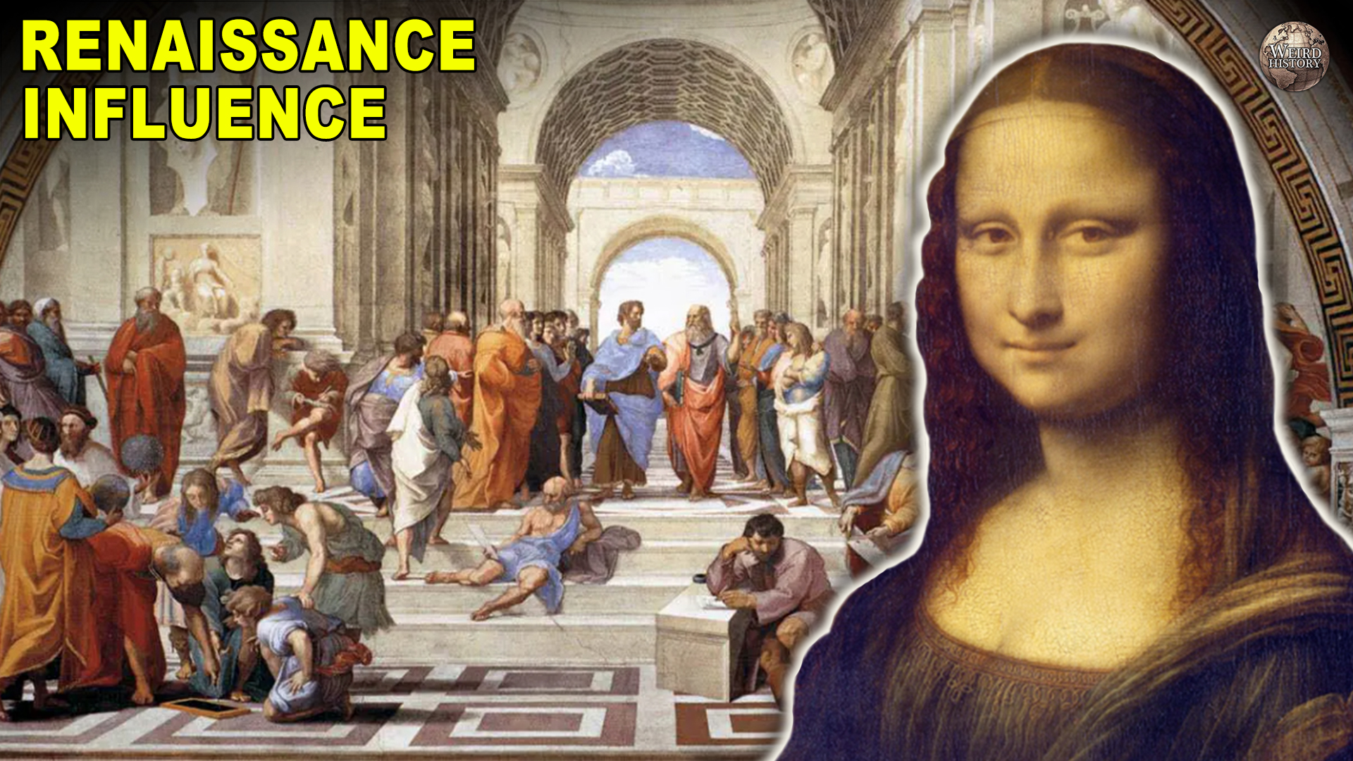 How the Renaissance directly shaped modern life