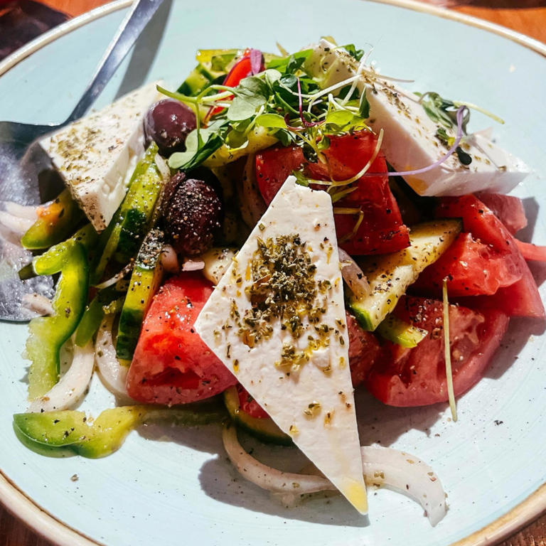 Greek restaurant closes in Delray as nightlife competition intensifies