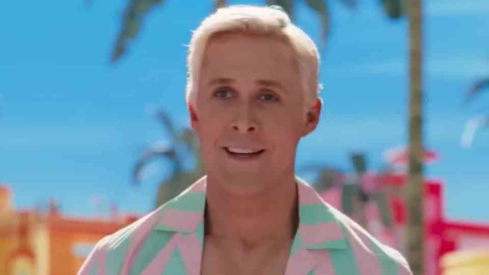 Why the Barbie Movie is Actually Destined to Rewrite Men’s Fashion Norms?
