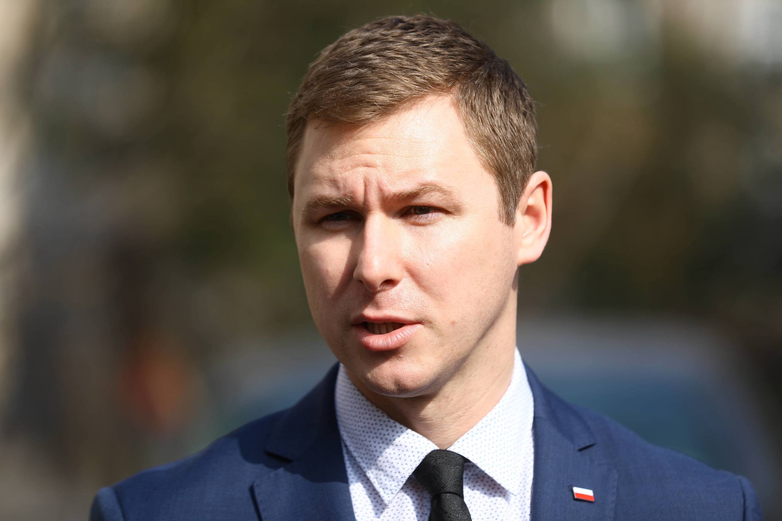 Zatrzymany adwokat to brat radnego PiS. "Zerwałem z nim kontakt"