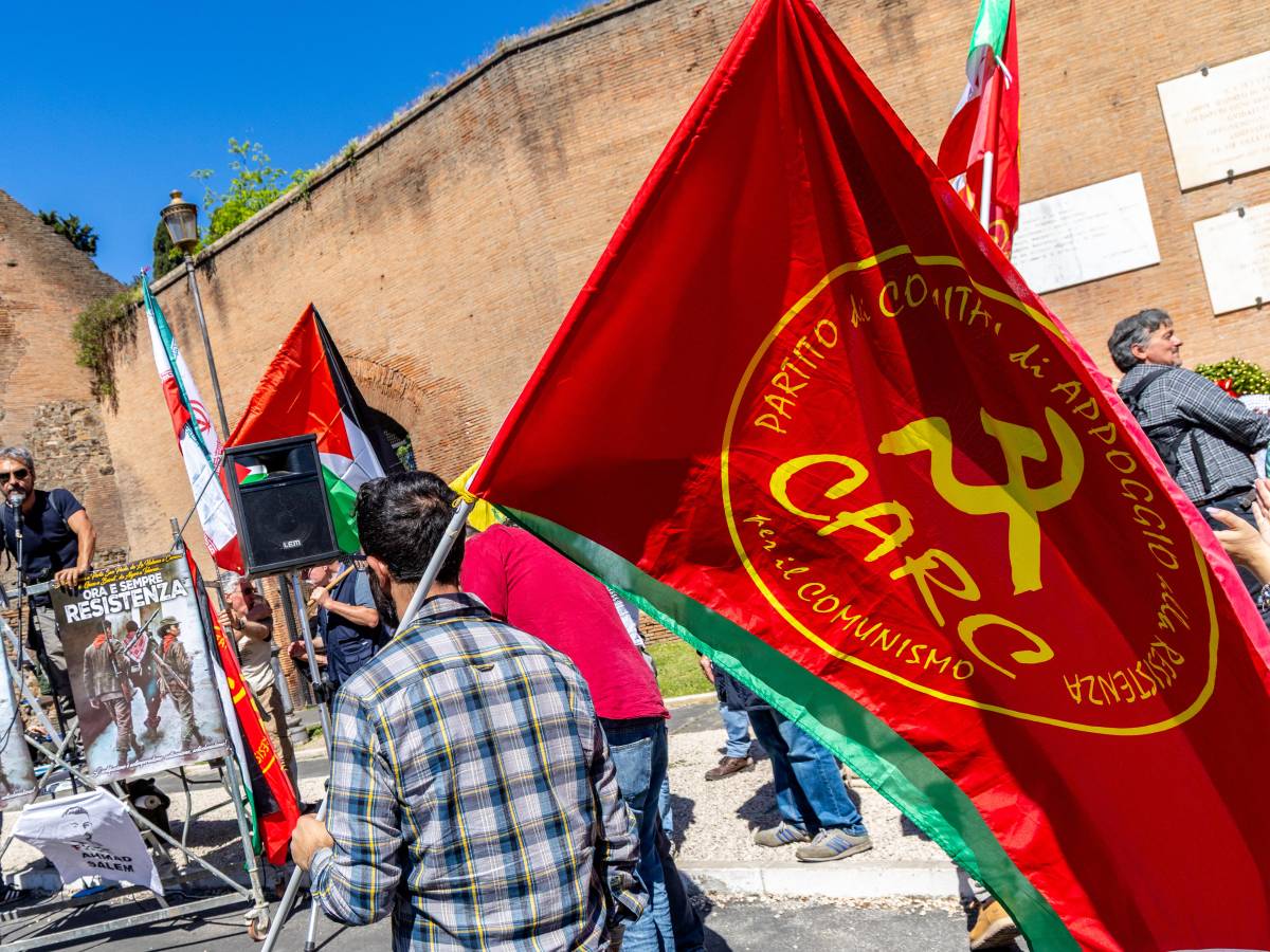 Gli "agenti sionisti", le minacce a Carrai e il clima d’odio ...