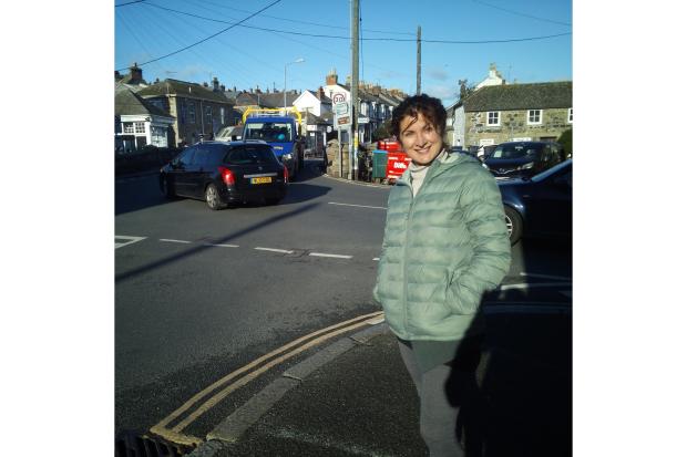 Councillor speaks out about abuse after mysterious appearance of ...