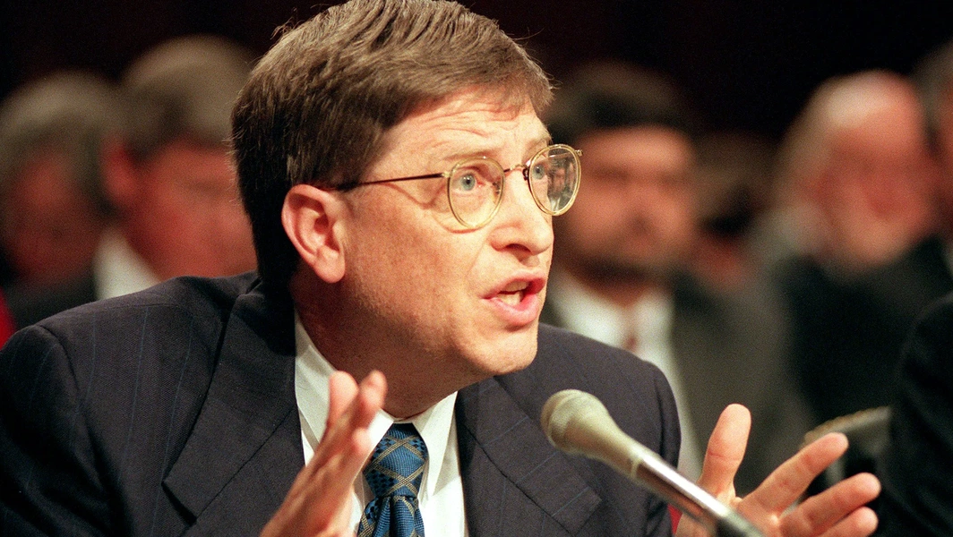 Bill Gates excluded from key Microsoft, Berkshire events amid Epstein ...