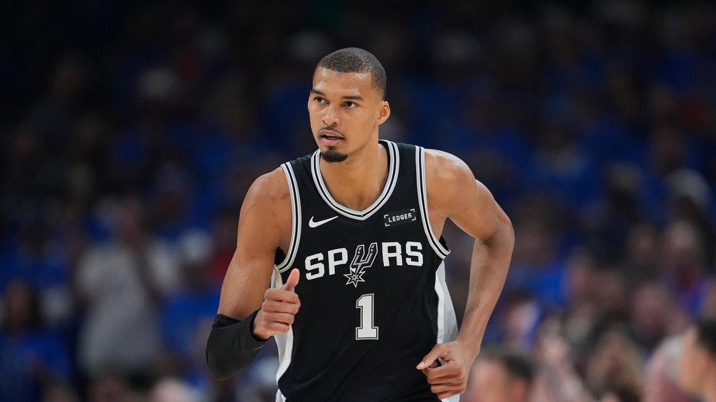 NBA Finals 2026, la sfida San Antonio-New York nel segno di Popovich ...