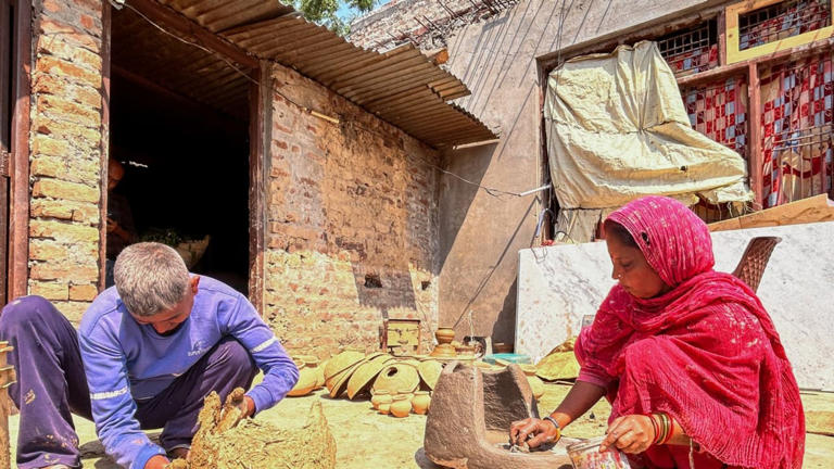 Reliance's rural program boosts well-being in 4 states: ORF report