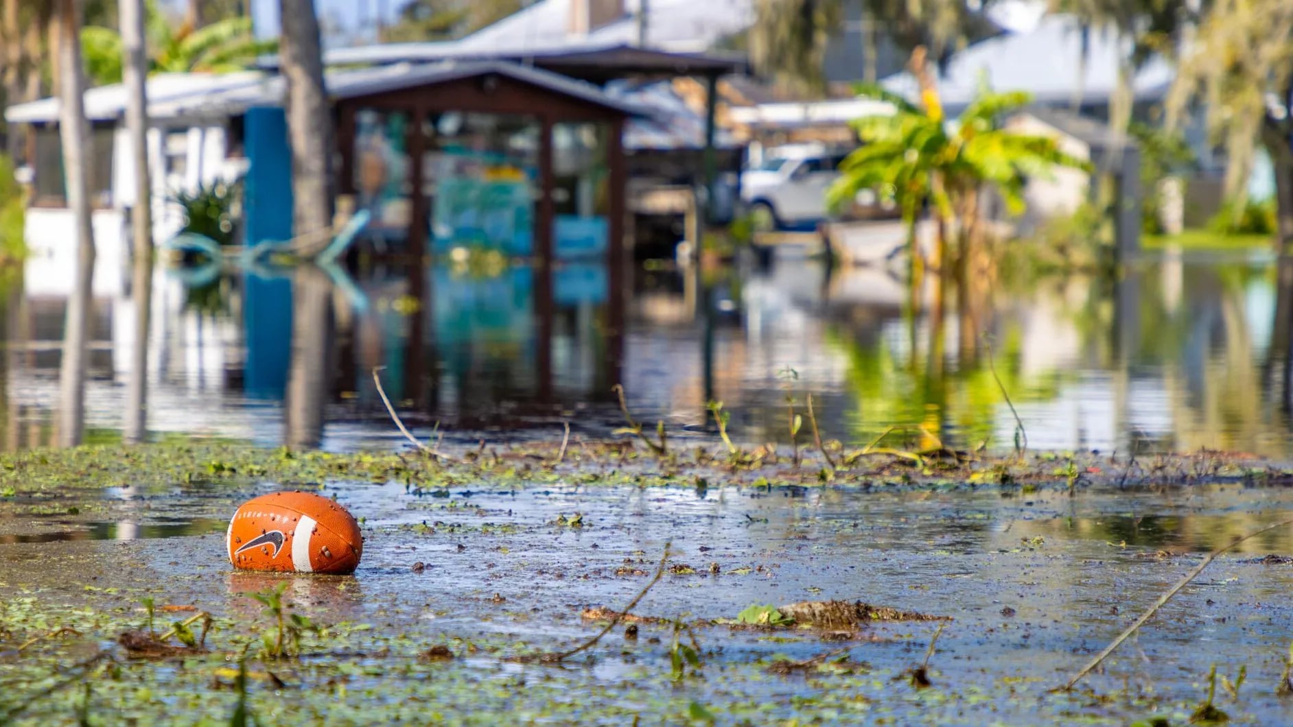 NOAA releases 2026 Atlantic hurricane season forecast