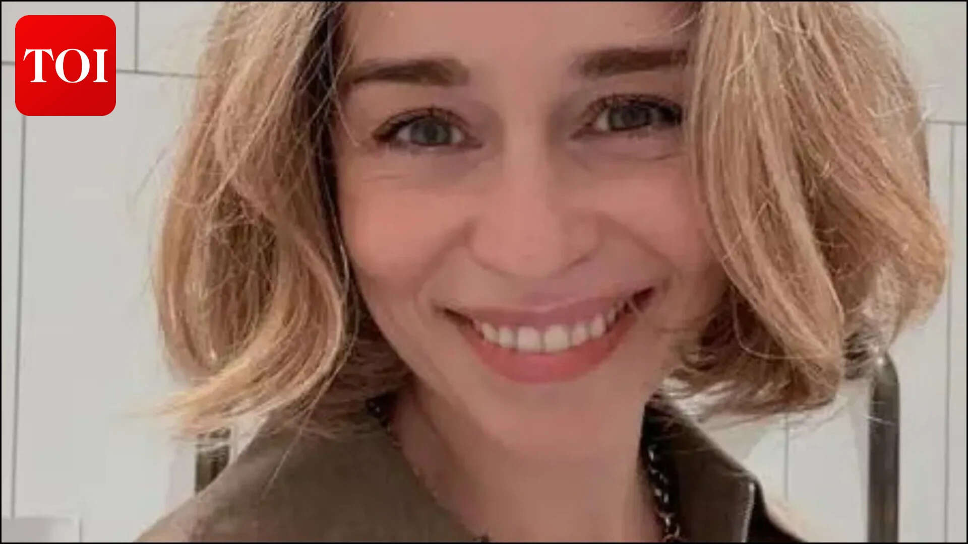 Emilia Clarke on her box office flops, reveals why she is more ...
