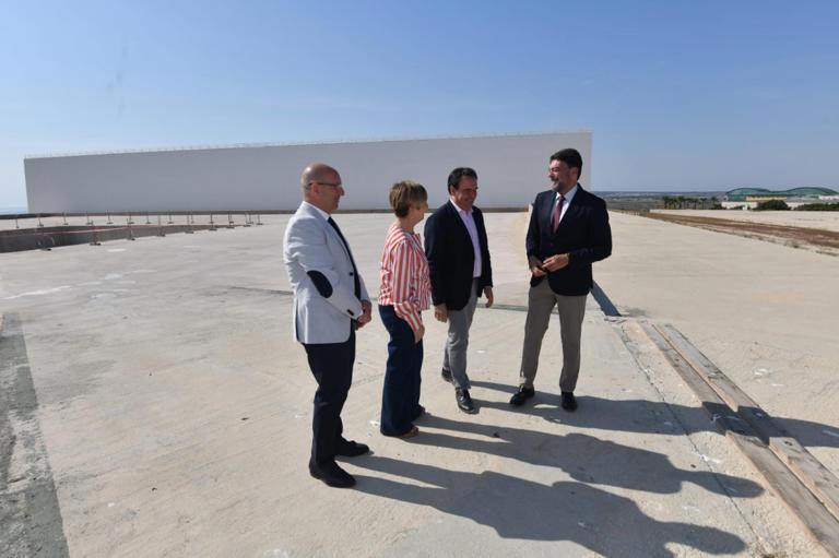 Ortí acusa a sindicatos de "desinformación" y advierte: "Seguimos ...