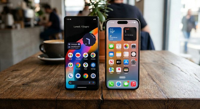 Android e iOS: cosa cambia da oggi per gli utenti con le novità del DMA