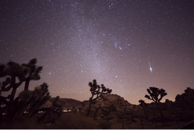 Meteor fireball triggered loud boom across New England, NASA confirms