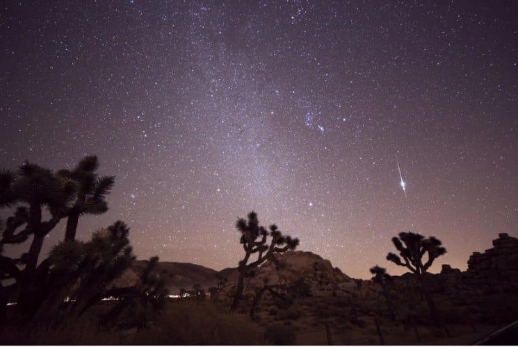 Meteor fireball triggered loud boom across New England, NASA confirms