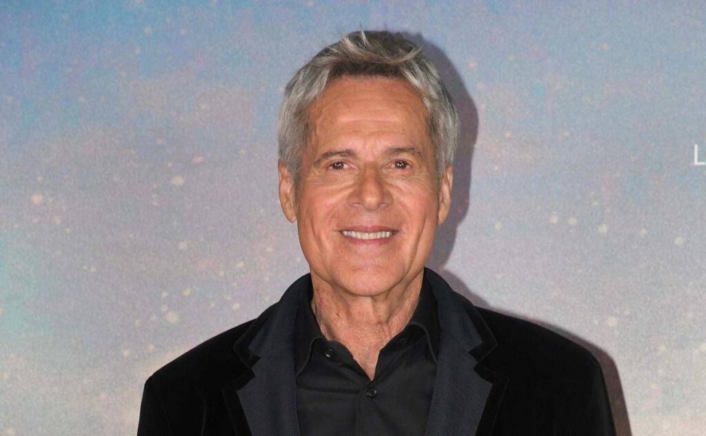 Claudio Baglioni fermato da una polmonite, il «GrandTour La vita è ...