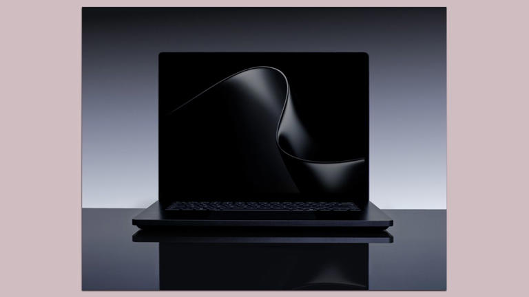 Microsoft debuts Nvidia-powered Microsoft Surface Ultra laptop